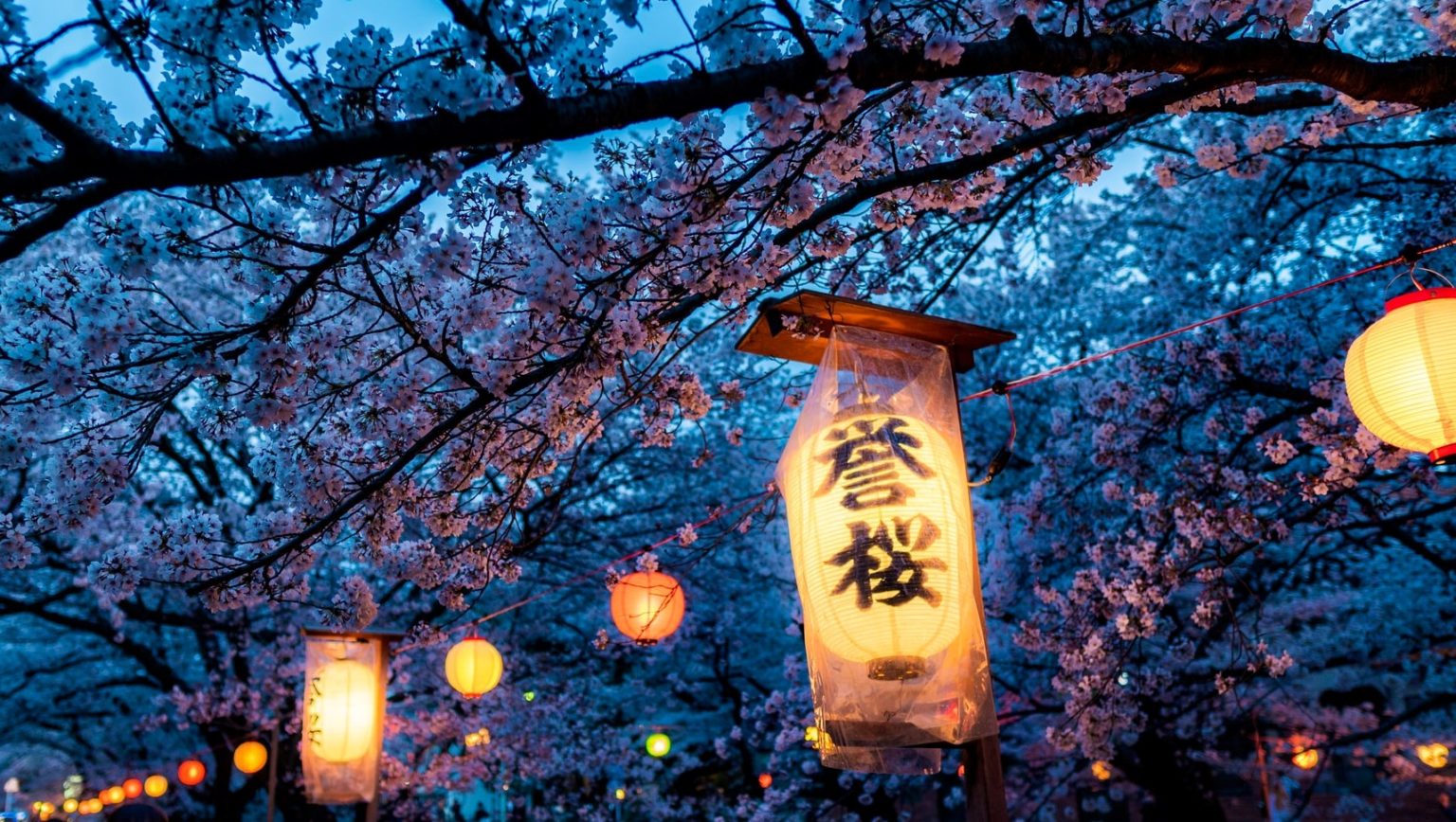 9 Spellbinding Japanese Fairy Tales - SWW