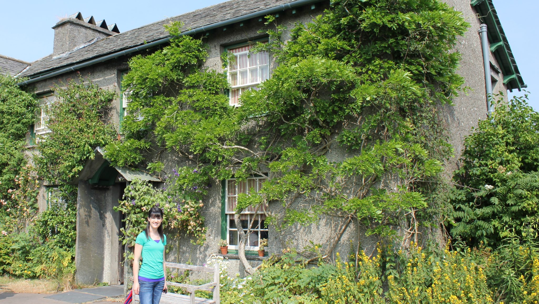 Beatrix Potter: An Ode to My First Love - SWW