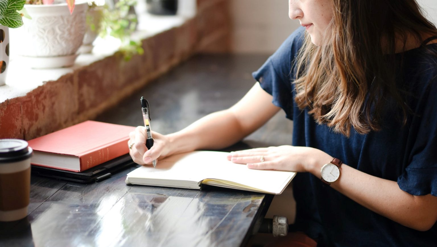 My Writing Process: 7 Habits that Help Me Produce - SWW