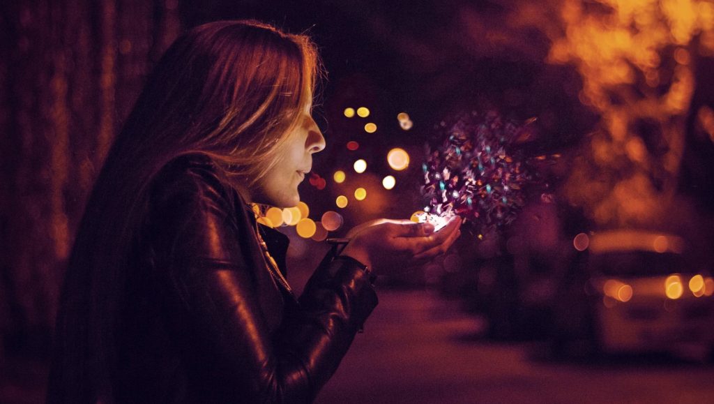 How to Make the Most of Three Wishes - SWW
