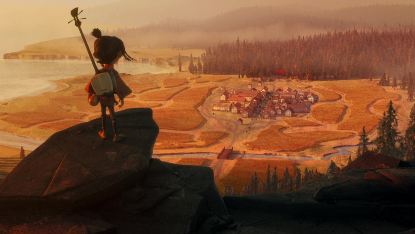 5 Reasons to Watch Kubo and the Two Strings - SWW