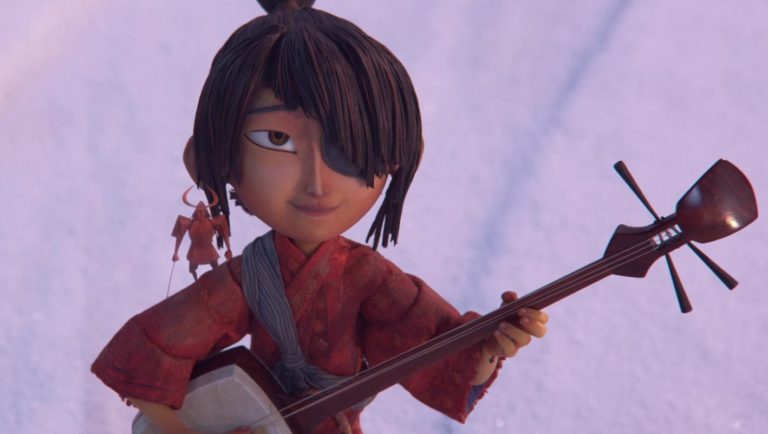 5 Reasons to Watch Kubo and the Two Strings - SWW