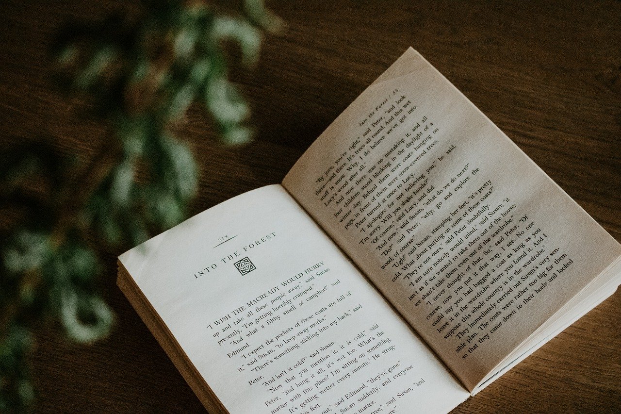 21 Compelling Reasons to Become a Writer - SWW