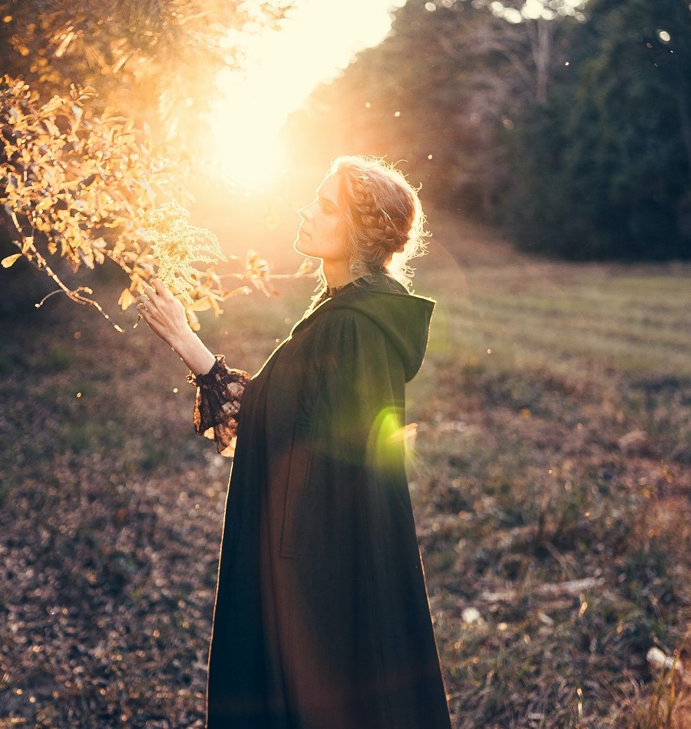 Tatterhood: A Tale of Twins and Transformations - SWW