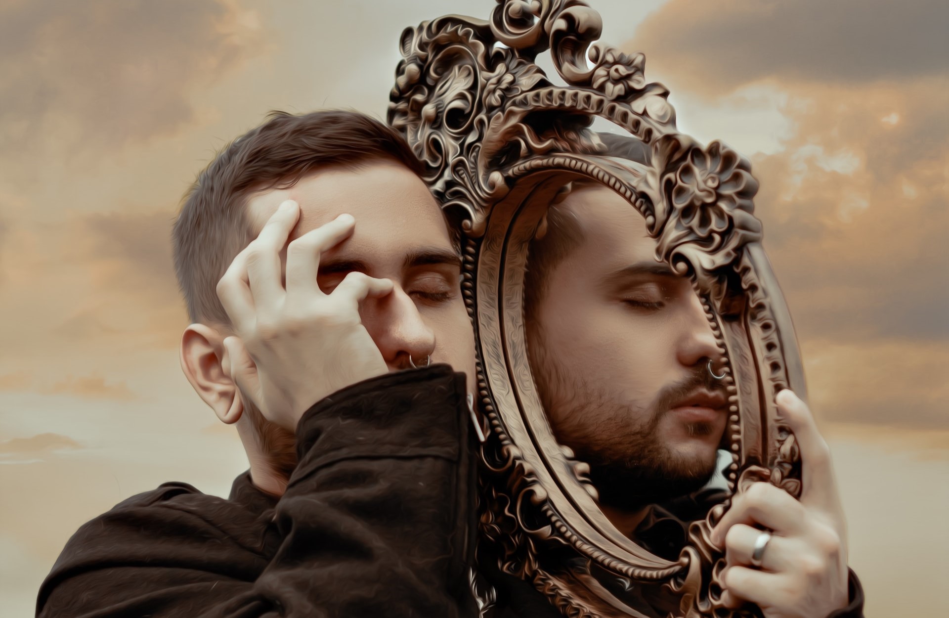 Magic Mirrors in Fairy Tales: A Reflection on a Timeless Symbol - SWW