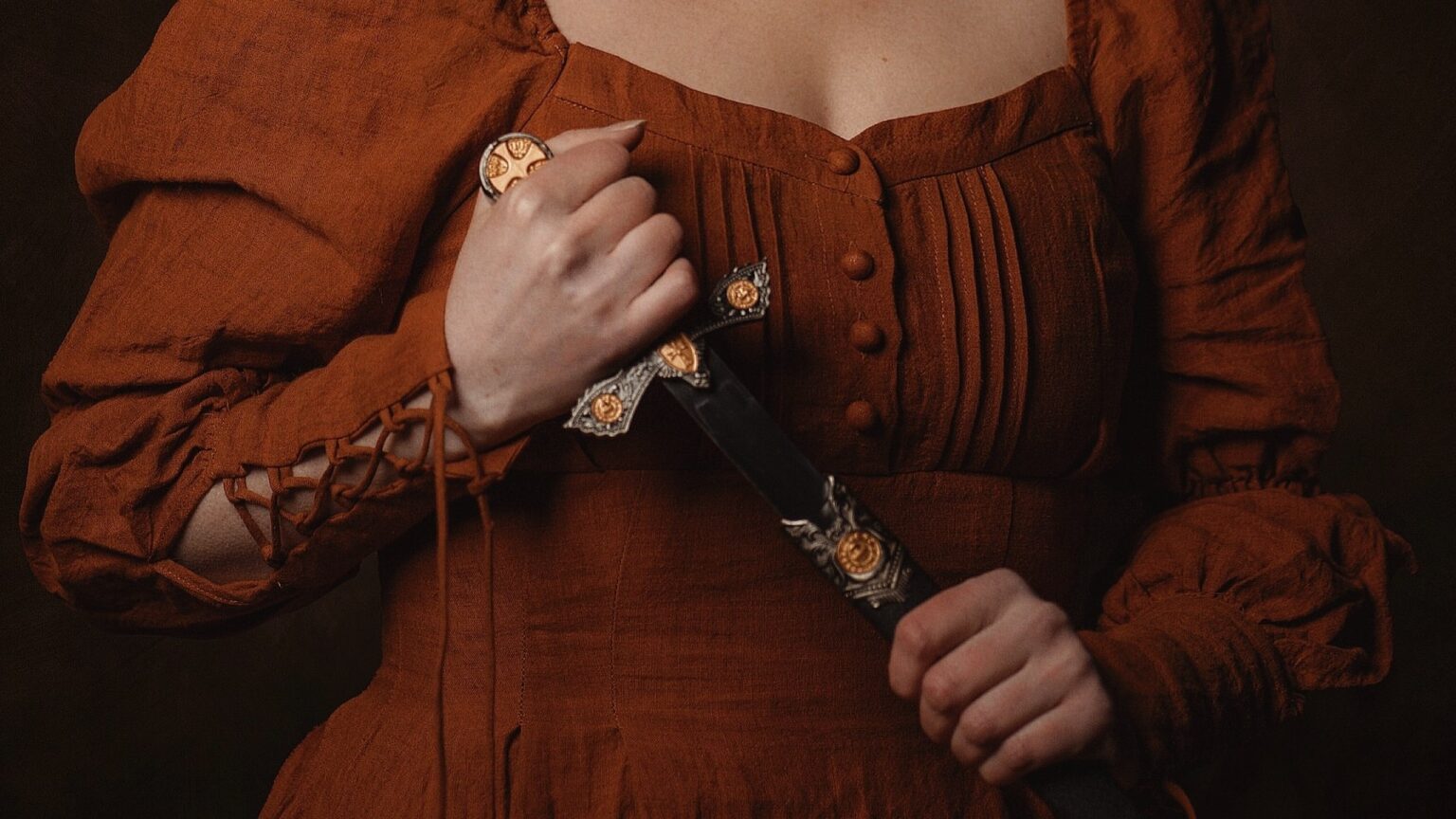 The Case for Romeo and Juliet - SWW