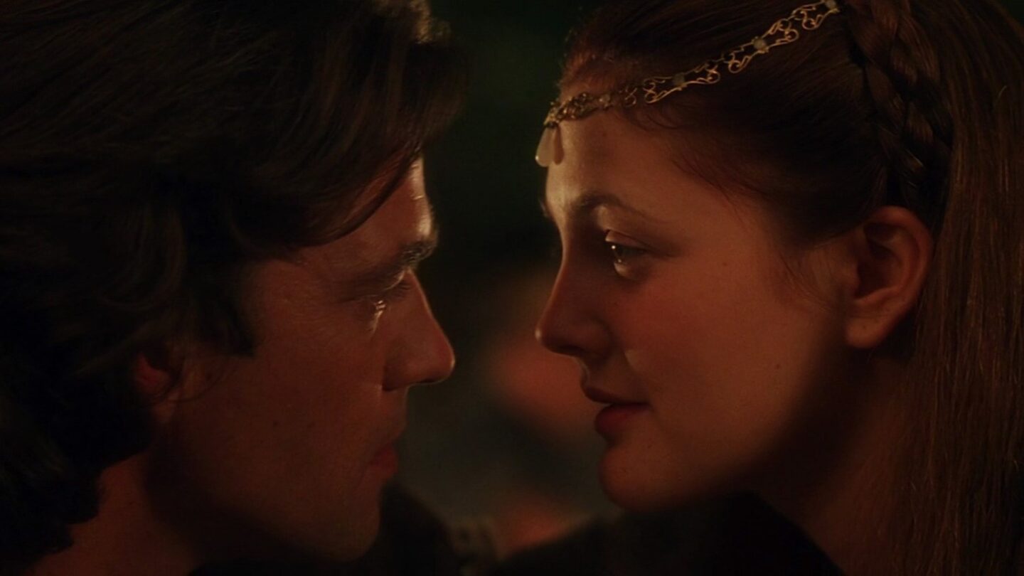 Ever After: 15 Reasons to Love My Favorite Cinderella Retelling - SWW