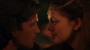 Ever After: 15 Reasons to Love My Favorite Cinderella Retelling - SWW