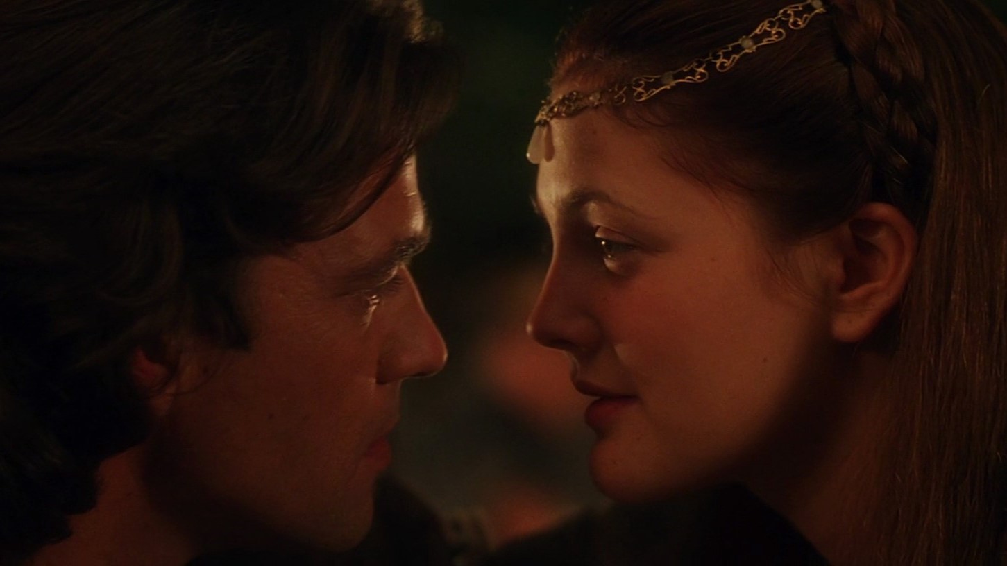 Ever After: 15 Reasons to Love My Favorite Cinderella Retelling - SWW