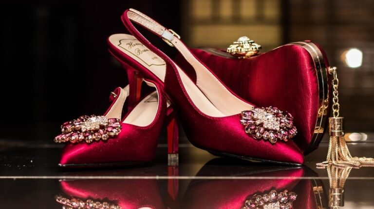 Fairy Tale Shoes: Why the Obsession with Footwear? - SWW