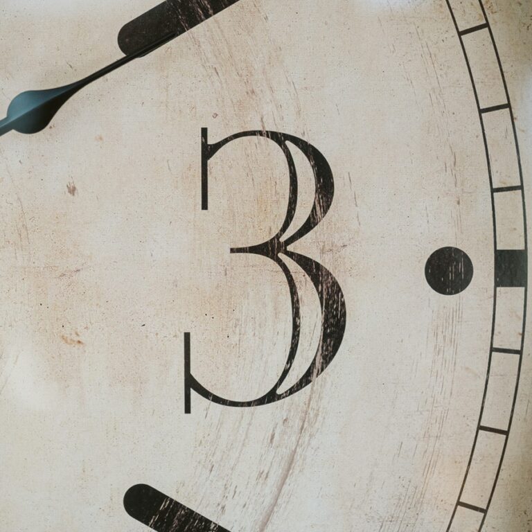 The Most Magical Numbers in Fairy Tales - SWW
