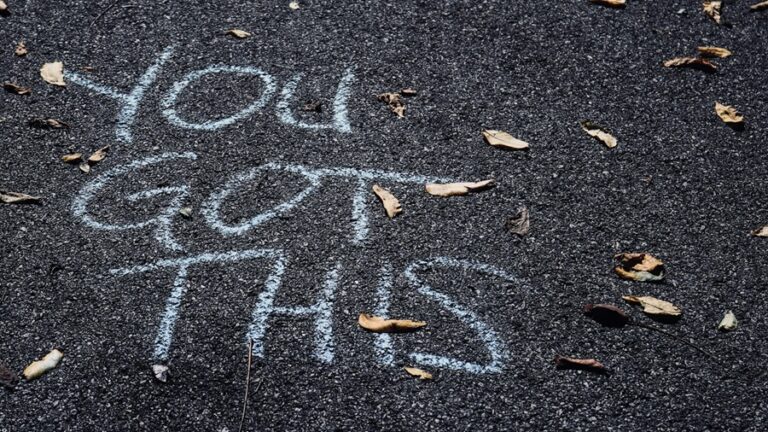 6 Tested Tips to Tackle Self-Doubt as a Writer - SWW