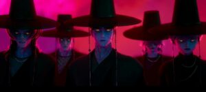 The Korean Folklore Behind KPop Demon Hunters - SWW